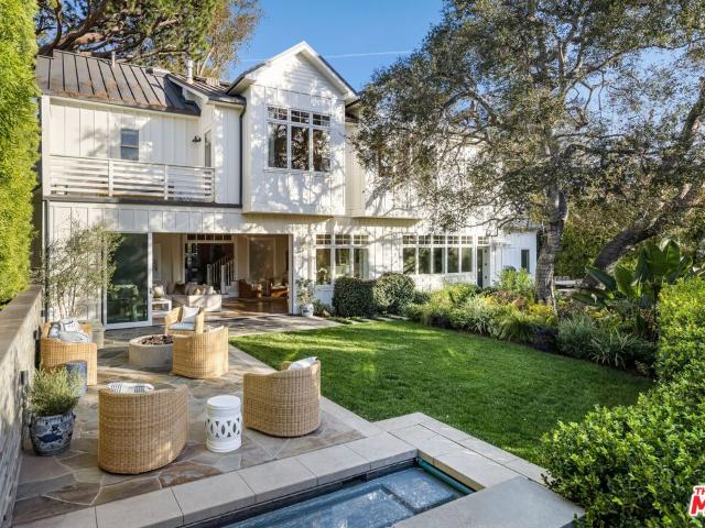 782 Ranch Ln, Pacific Palisades, CA 90272 | MLS #26647 | Compass