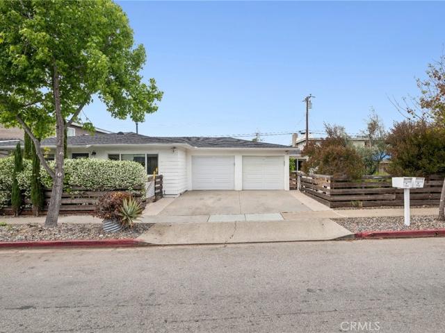 782 W 18th Street