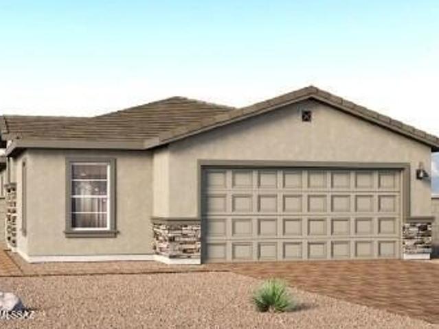 782 W Calle Manolete, Sahuarita, AZ 85629