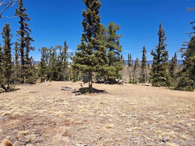 782 Tepee Trl Lot 35, Como, CO 80432