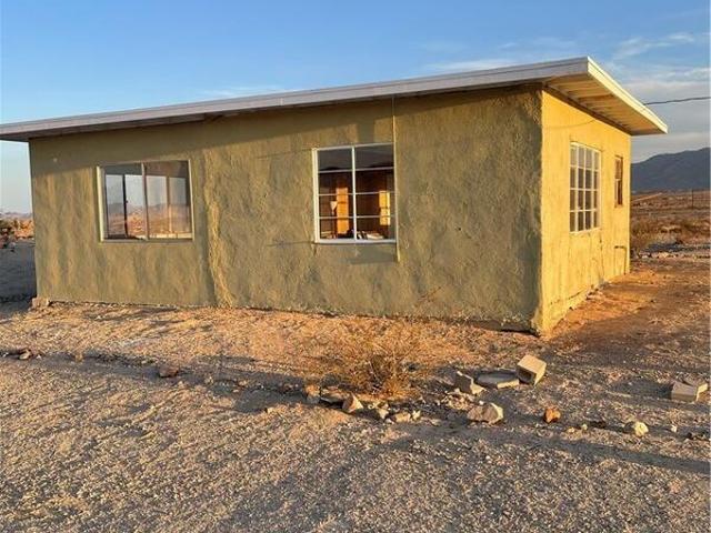 78345 Indian Trail, 29 Palms, CA 92277