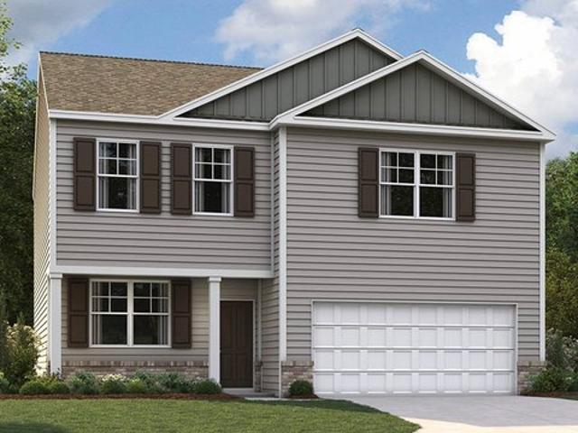 7834 Moonbeam Ln, Knoxville, TN 37938