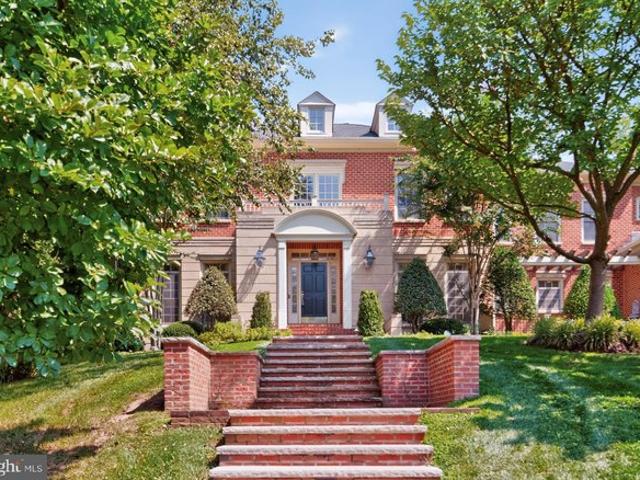 7834 Montvale Way, McLean, VA 22102