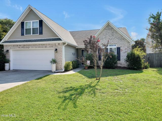 7834 Olde Pond Rd, Wilmington, NC 28411 | MLS #100525 | Compass