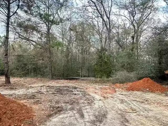 7834 BRADLEY RD, BREWTON, AL 36426 Vacant Land For Sale MLS#.