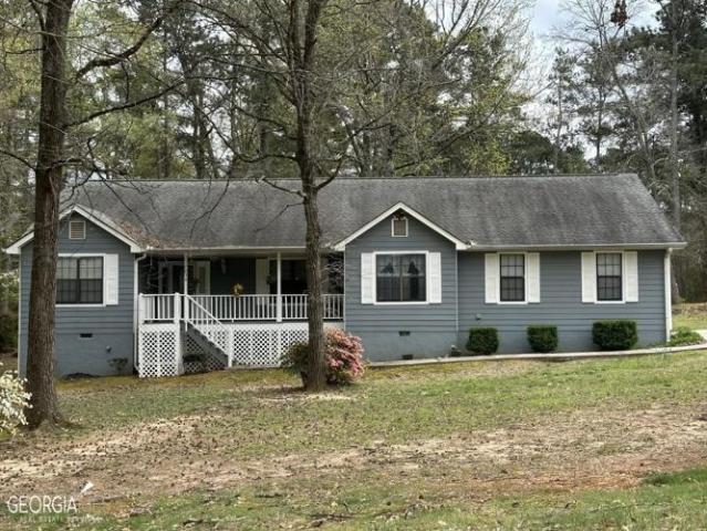 7834 Fielder Rd, Jonesboro, GA 30236
