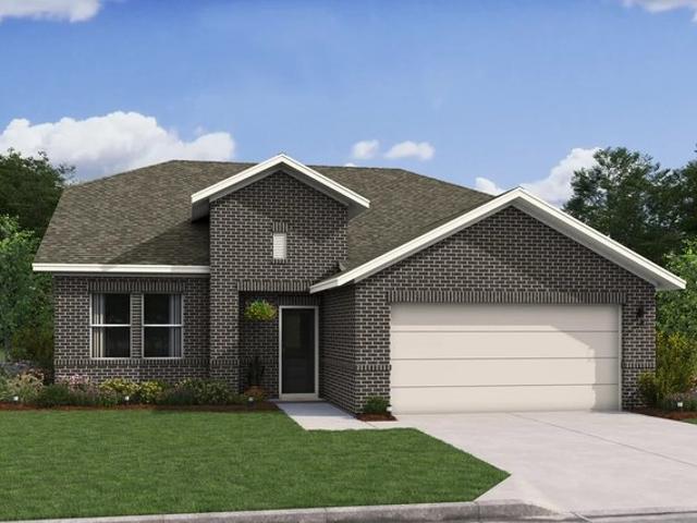 7834 Jade Crest Dr, Angleton, TX 77515