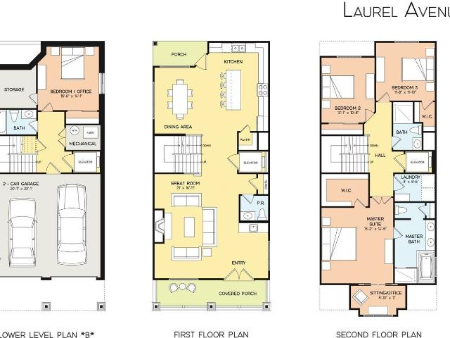 7834 Laurel Avenue, Madeira, US, OH