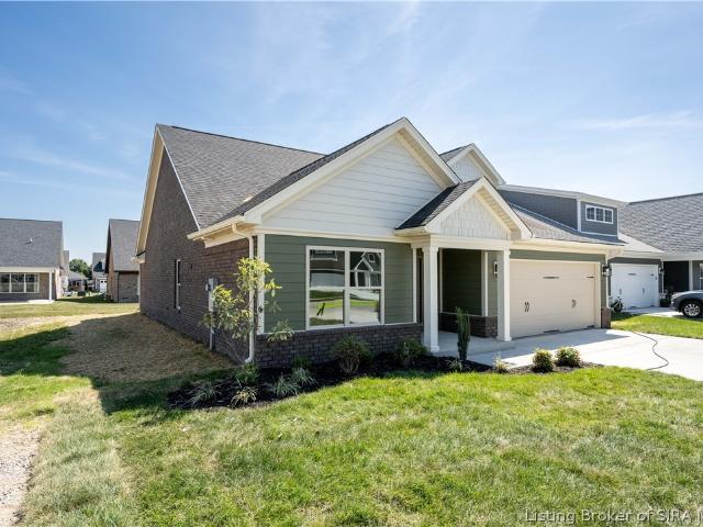 7834 Linwood Lot 442 Circle