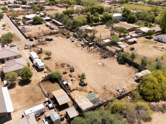 7834 S 29th Ave, Laveen, AZ 85339 | MLS #7011