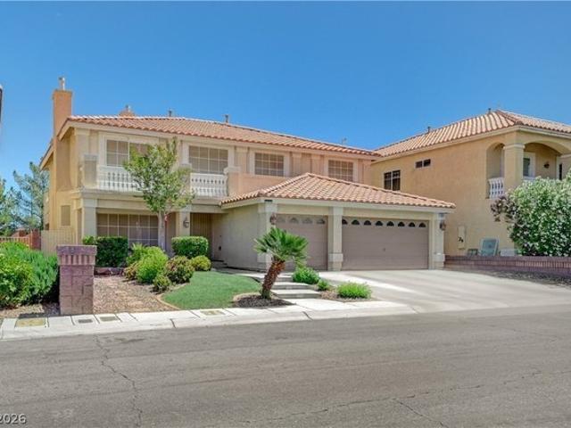 7834 Tahoe Ridge Ct, Las Vegas, NV 89139
