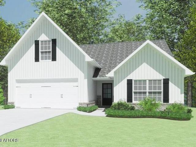 7834 Tree Line Ln, Corryton, TN 37721