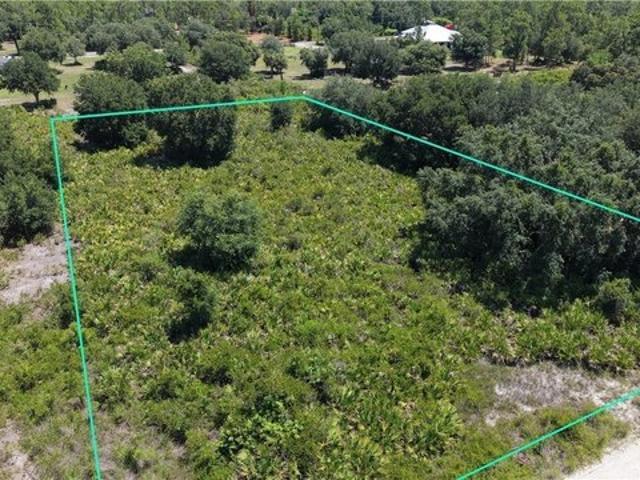 7834 22nd Pl, Labelle, FL 33935