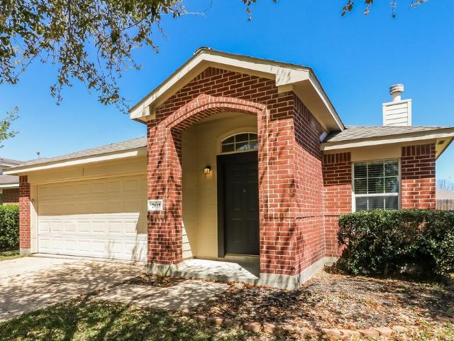 7835 Northfork Hollow Lane
