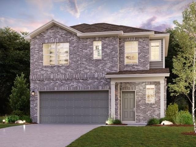 7835 Bergamot Cir, Magnolia, TX 77354