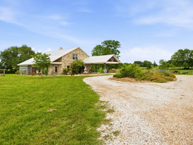7835 Berger Road
