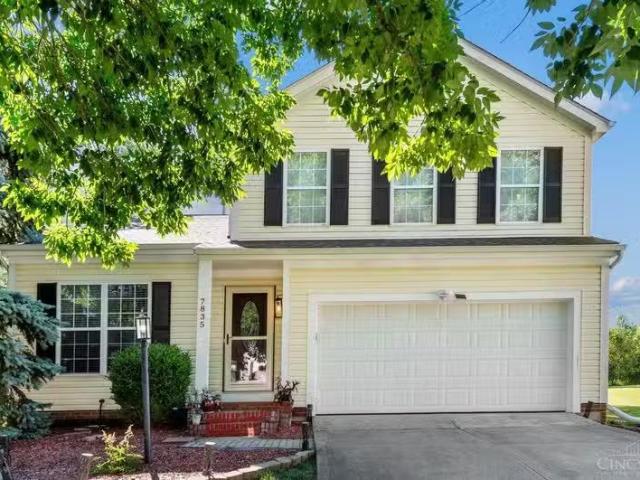 7835 Livingston Ct, Deerfield Township, OH 45040 MLS 1808693