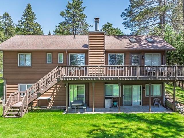 7835 Lost Lake Dr N, Saint Germain, WI 54558
