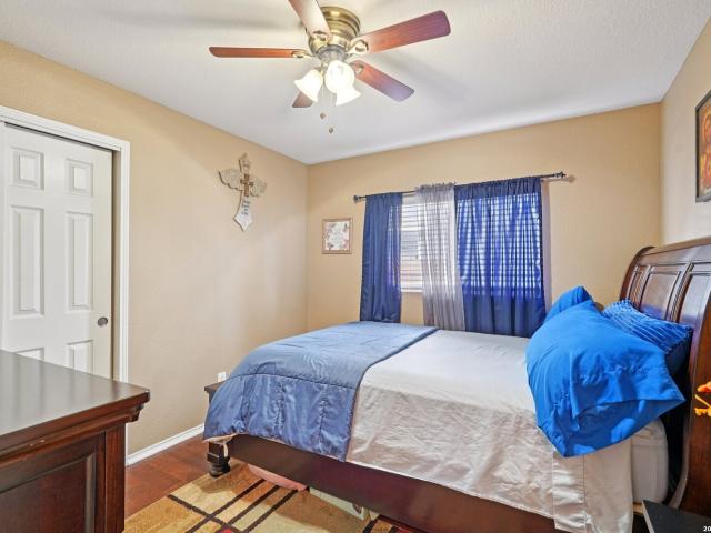 7835 Saddle Run, Selma, TX 78154 | MLS #1937
