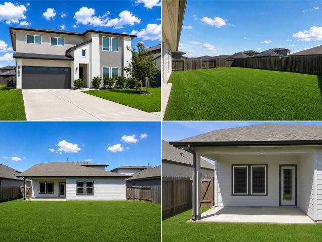 7835 Sleek Flock Lane