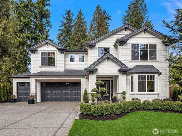 7835 th Ave NE, Redmond, WA 98052