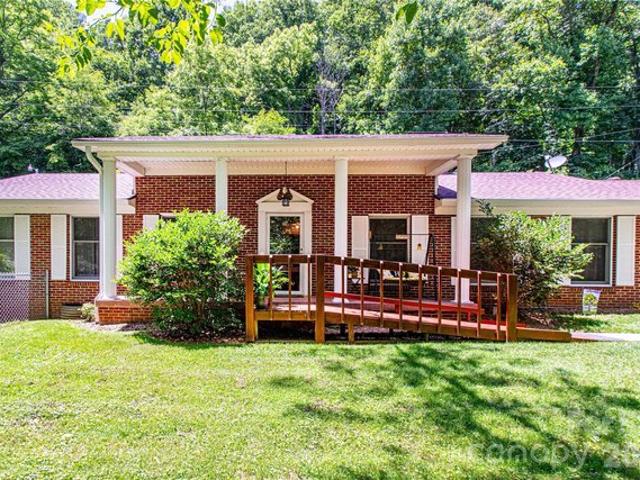 7835 US 23 Hwy, Mars Hill, NC 28754