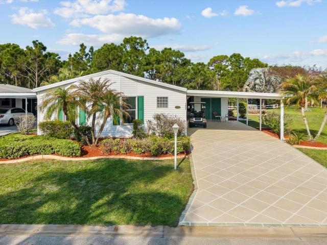 7835 White Ibis Ln, Port St. Lucie, FL 34952 | MLS #B26008 | Compass