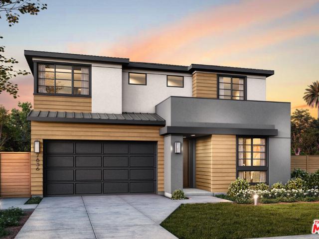 7836 Dunbarton Ave, Los Angeles, CA 90045 | MLS #26642
