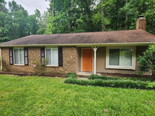7836 Ivy Hollow Dr, Charlotte, NC 28227