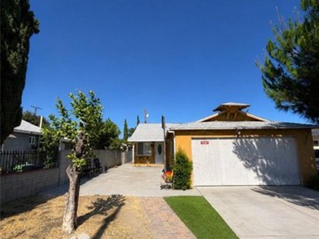 7836 Irvine Ave, North Hollywood, CA 91605