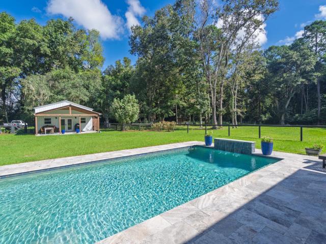 7836 Louis Berry Lane