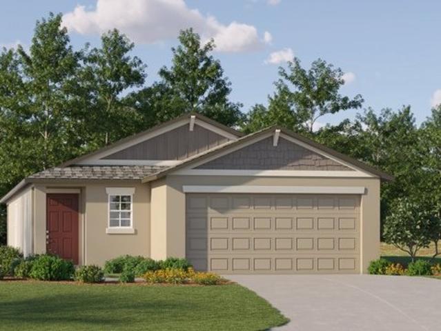 7836 Painted Sky Pl, Land O Lakes, FL 34637