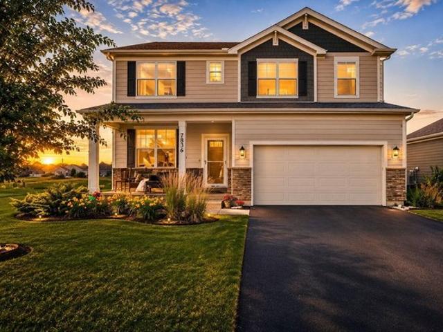 7836 W 103rd St, Saint John, IN 46373