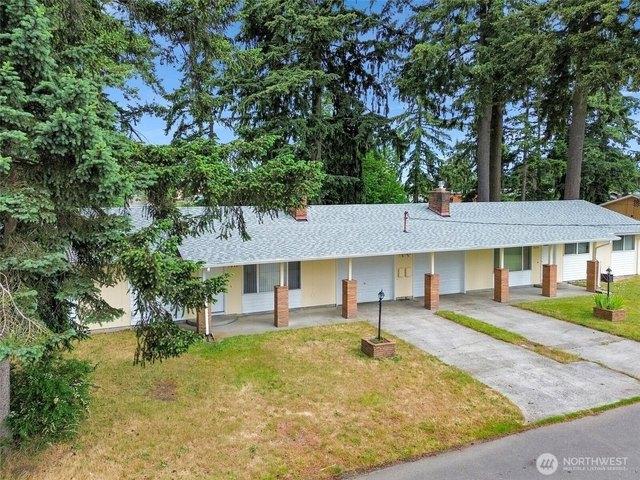 7836 3rd Ave SE Unit A, Olympia, WA 98503