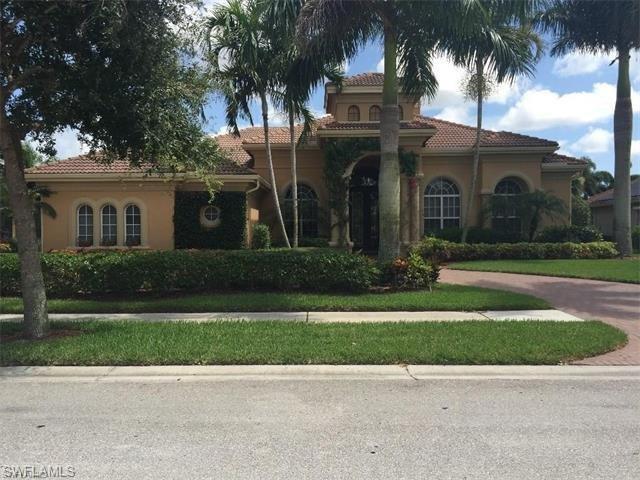7837 Classics Dr, Naples, FL 34113