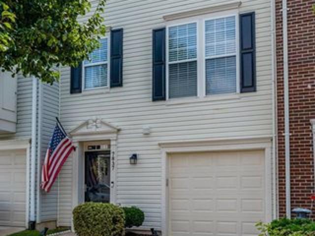 7837 Dogue Indian Cir, Lorton, VA 22079