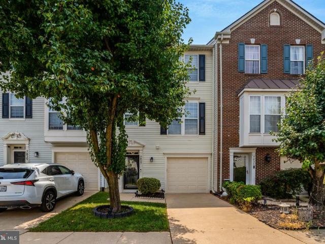 7837 Dogue Indian Circle