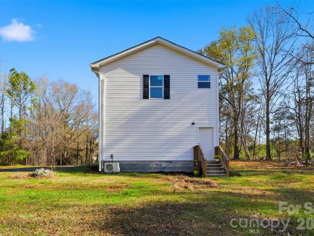 7837 Henry Harris Road