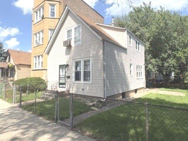 7837 S Dobson Ave, Chicago, IL 60619