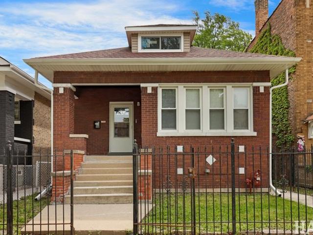 7837 S Laflin St, Chicago, IL 60620