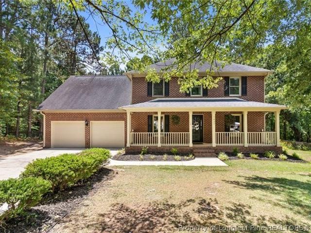 7837 Shuttle Rd, Fayetteville, NC 28311