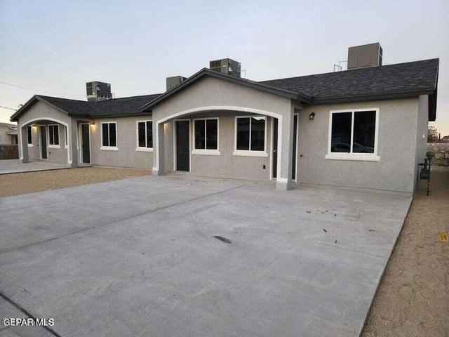 7838 Mount Latona Dr Unit A, El Paso, TX 79904
