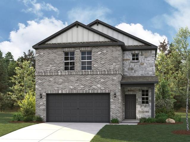 7838 Bergamot Cir, Magnolia, TX 77354