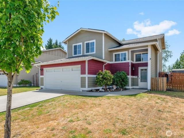 7838 Celtic Loop NW, Silverdale, WA 98383