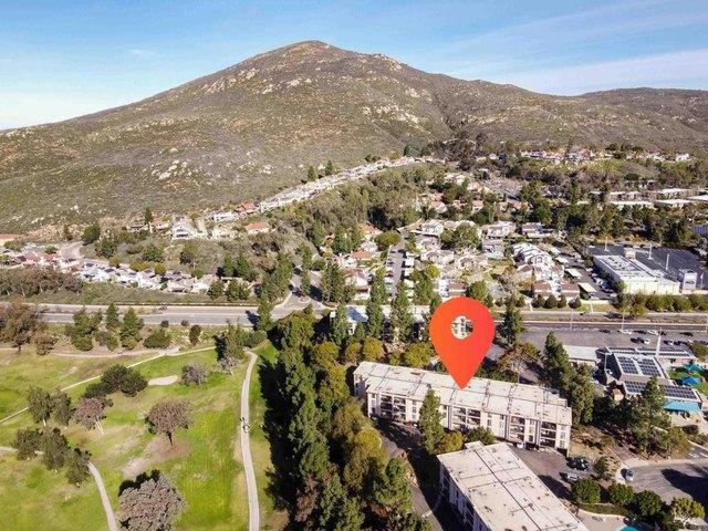 7838 Cowles Mountain Ct Unit C18, San Diego, CA 92119