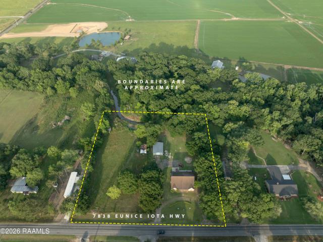 7838 Eunice Iota Hwy, Eunice, LA 70535 | MLS #RA2600003