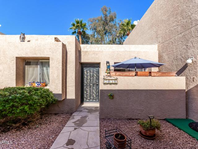 7838 E Parkview Dr, Mesa, AZ 85208 | MLS #6955
