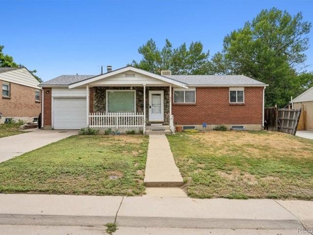 7838 Florado St, Denver, CO 80221