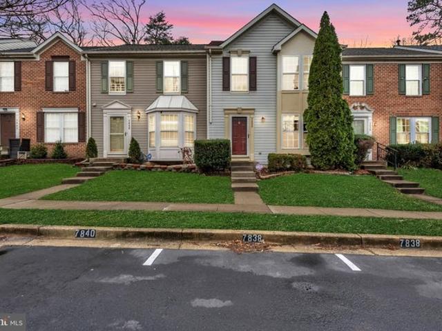 7838 Foxfarm Ln, Glen Burnie, MD 21061