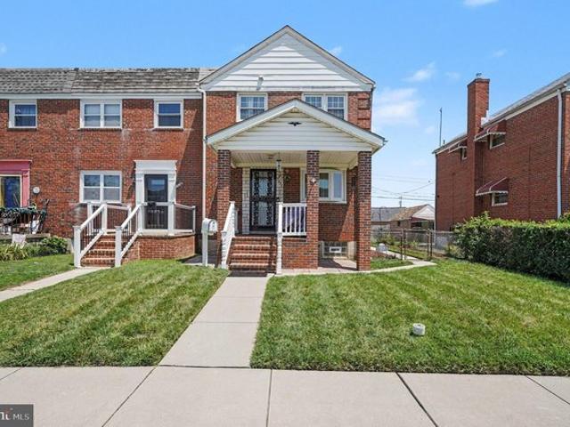7838 Harold Rd, Baltimore, MD 21222